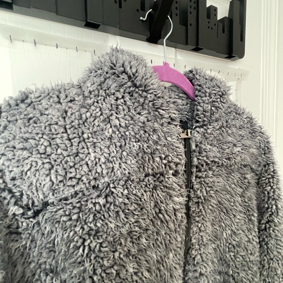 stoic | Jackets & Coats | Stoic Sherpa Jacket | Poshmark